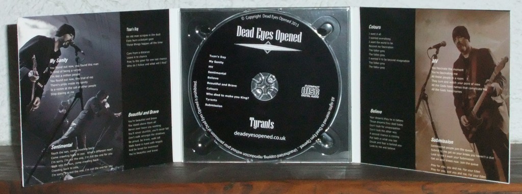 CD Artwork: Designs for CD/DVD Sleeves/ Cases/Covers.